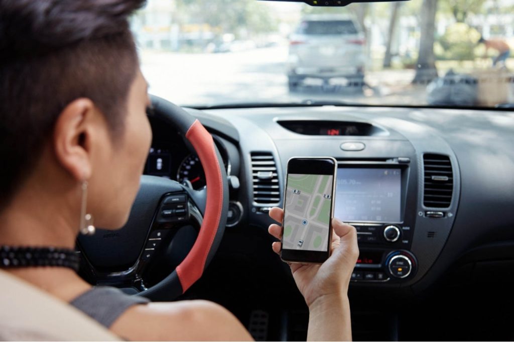 Razones para elegir tecnología GPS vehicular durante pandemia - Blog ...