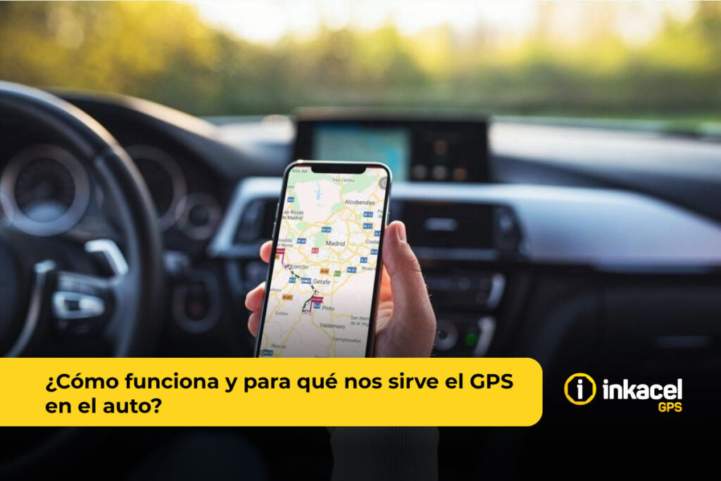 Inicio | GPS Vehicular Lima Perú - GPS Inkacel