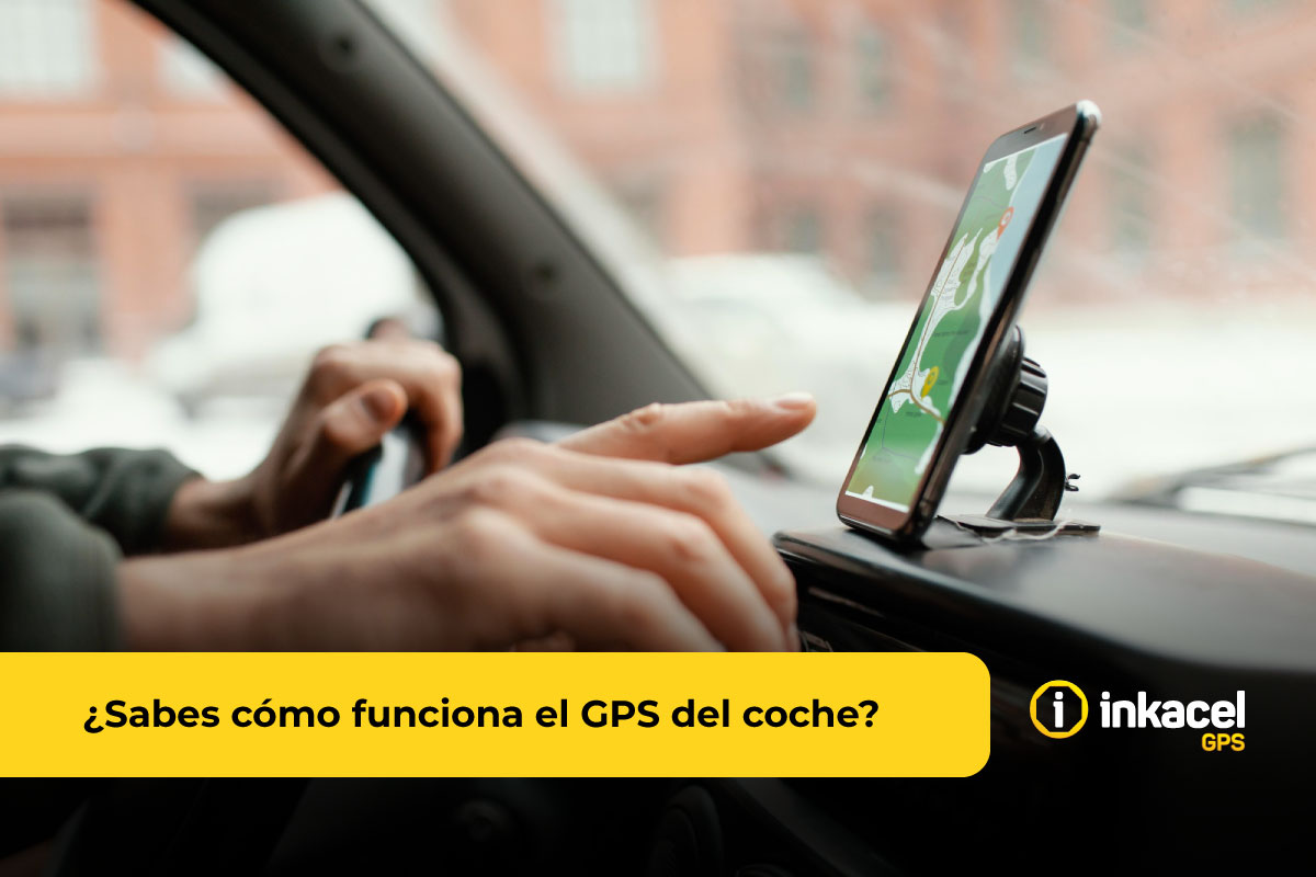¿Sabes Cómo funciona el GPS del coche? - GPS Vehicular Lima Perú - GPS ... ¿Sabes Cómo funciona el GPS del coche? - GPS Vehicular Lima Perú - GPS ...